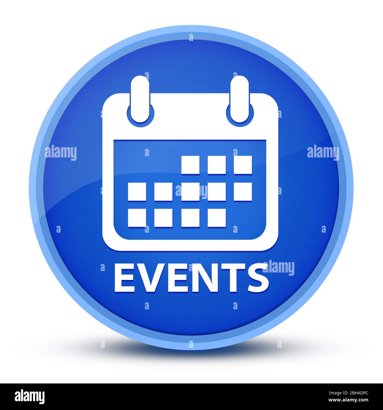 Event Calendar Icon