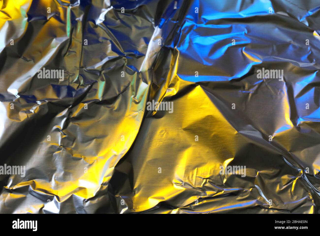 Reflective material hi-res stock photography and images - Alamy
