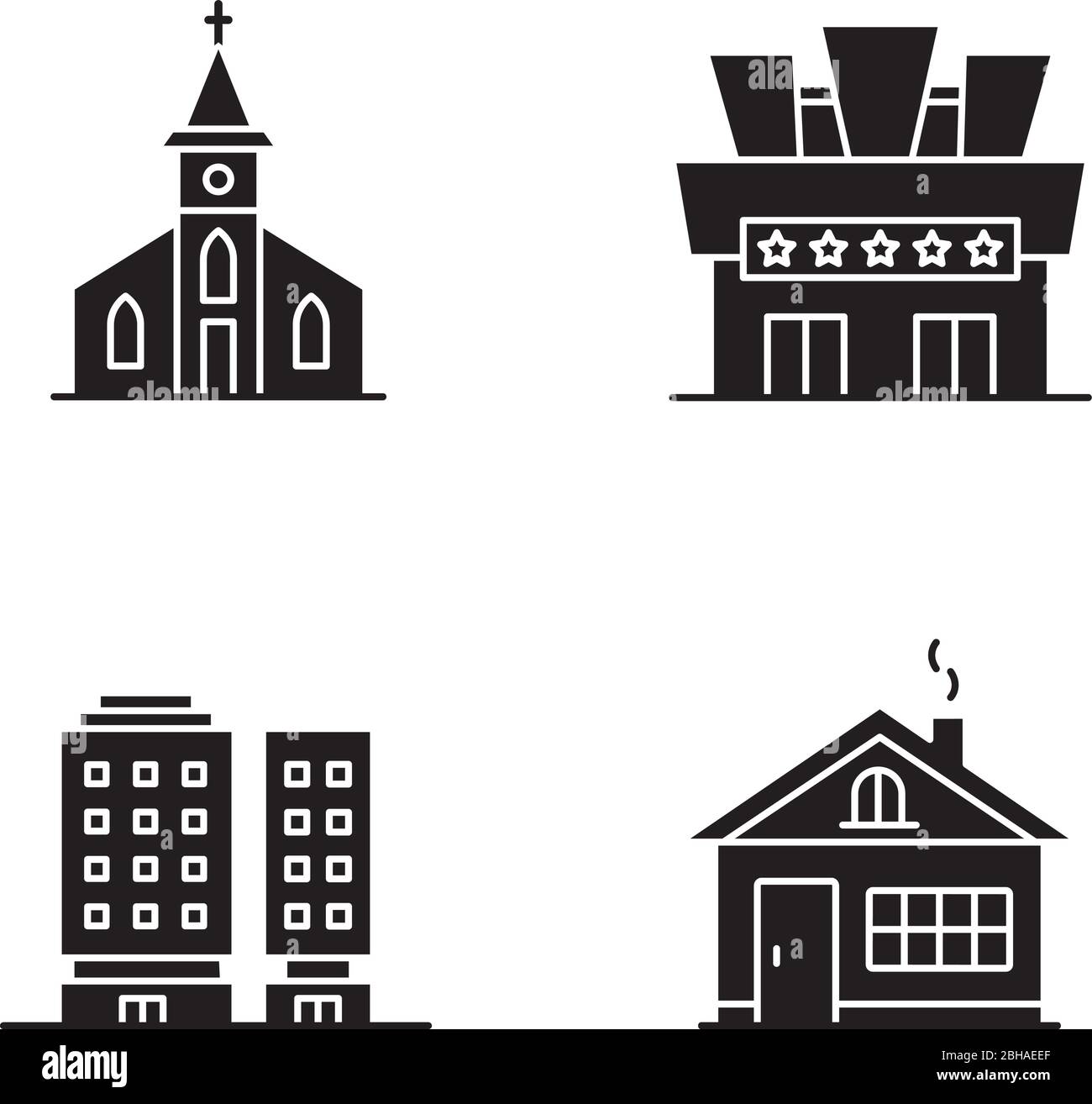 Multicomplex Stock Vector Images - Alamy