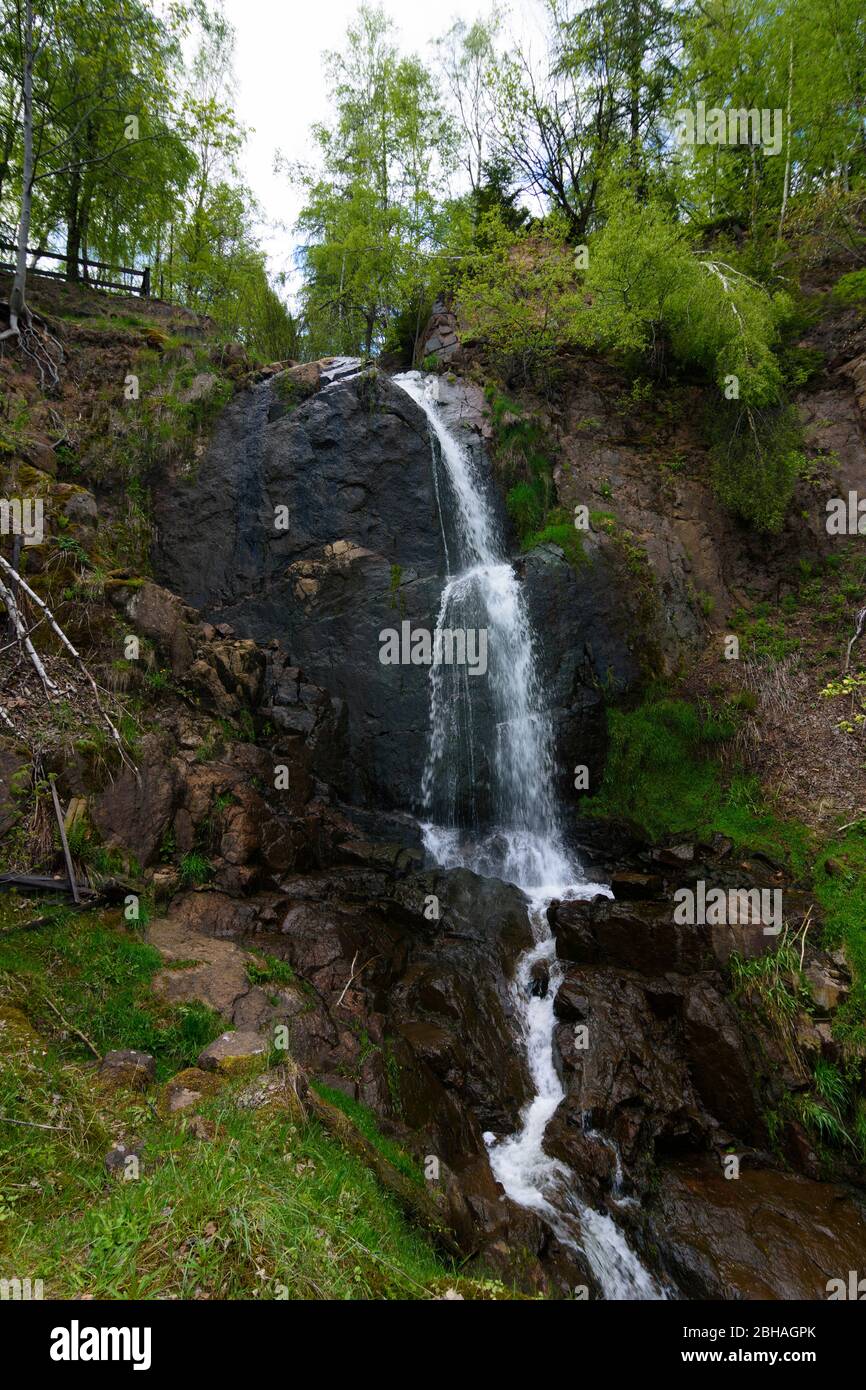Altenberg erzgebirge hi-res stock photography and images - Alamy