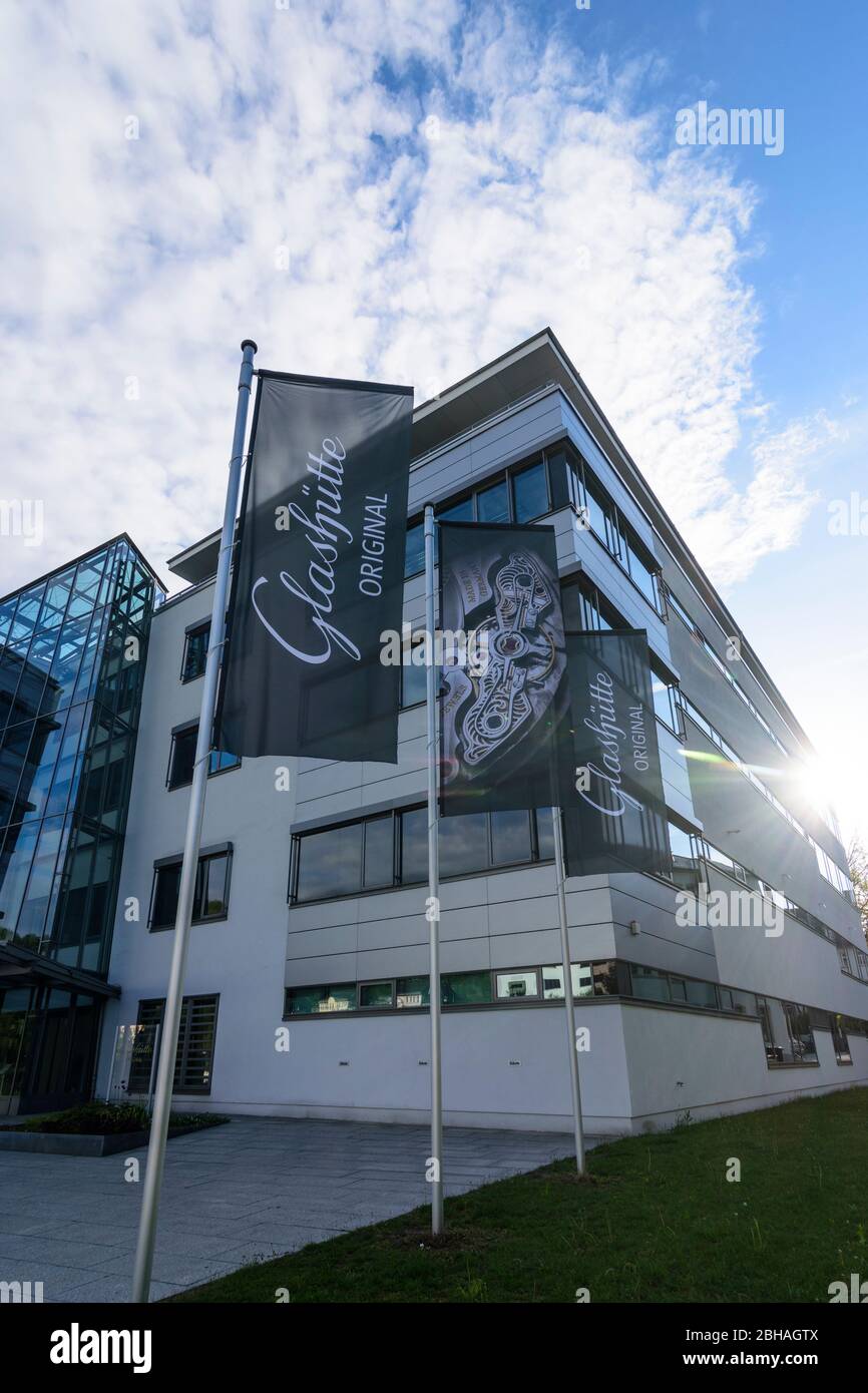 Glashütte germany hi-res stock photography and images - Alamy