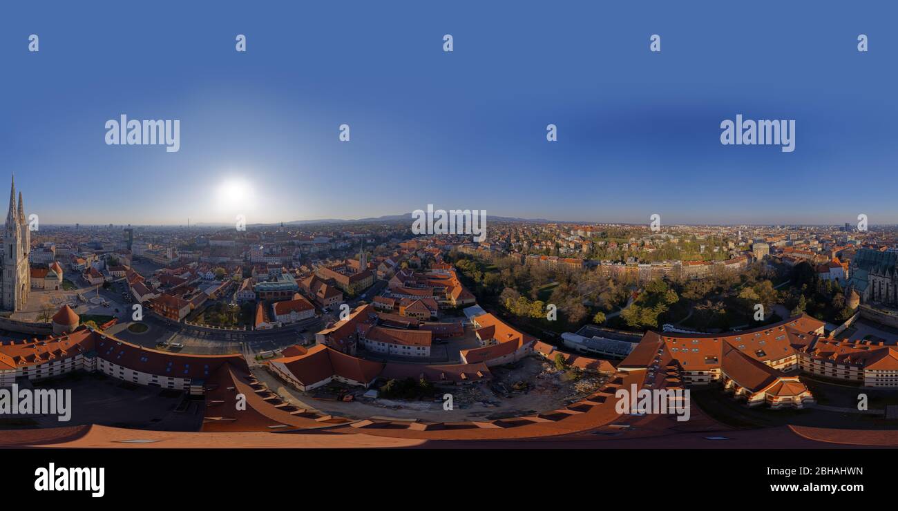 360 hdr hi-res stock photography and images - Alamy