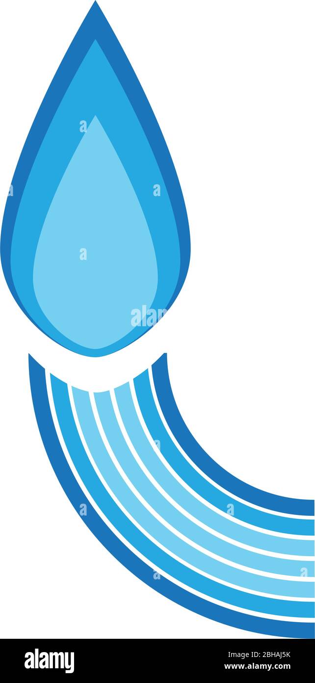 Vector sign blue natural gas Stock Vector Image & Art - Alamy