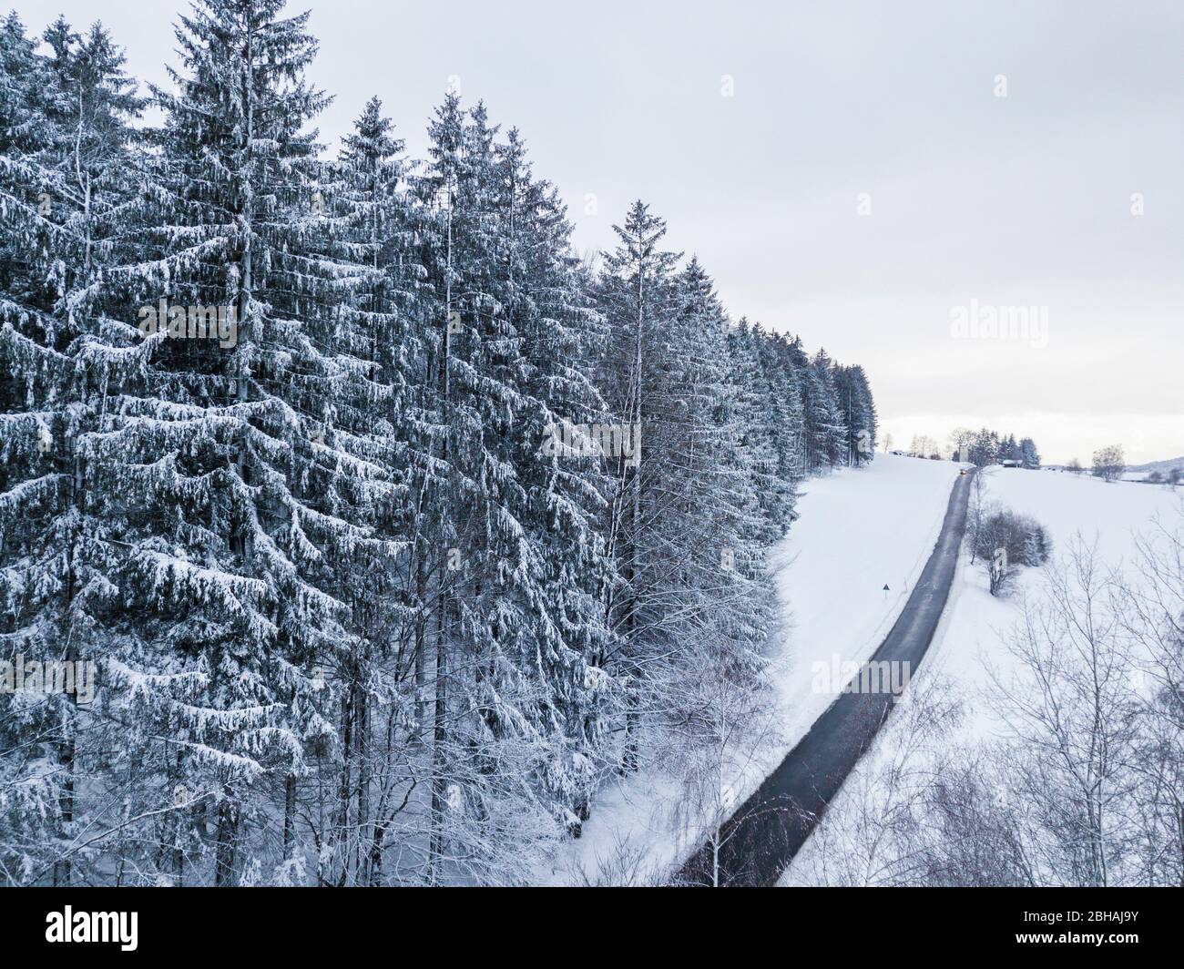 Freezing Day High Resolution Stock Photography and Images - Alamy