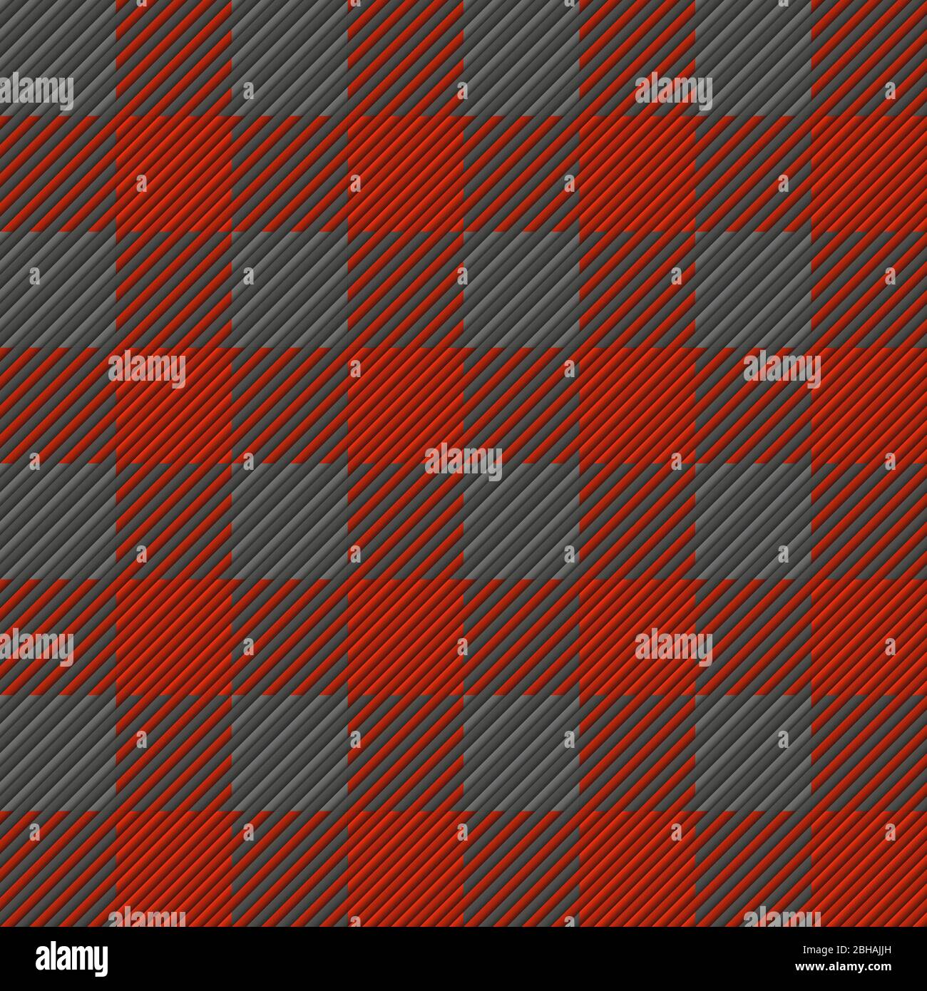 Buffalo plaid texture hi-res stock photography and images - Alamy