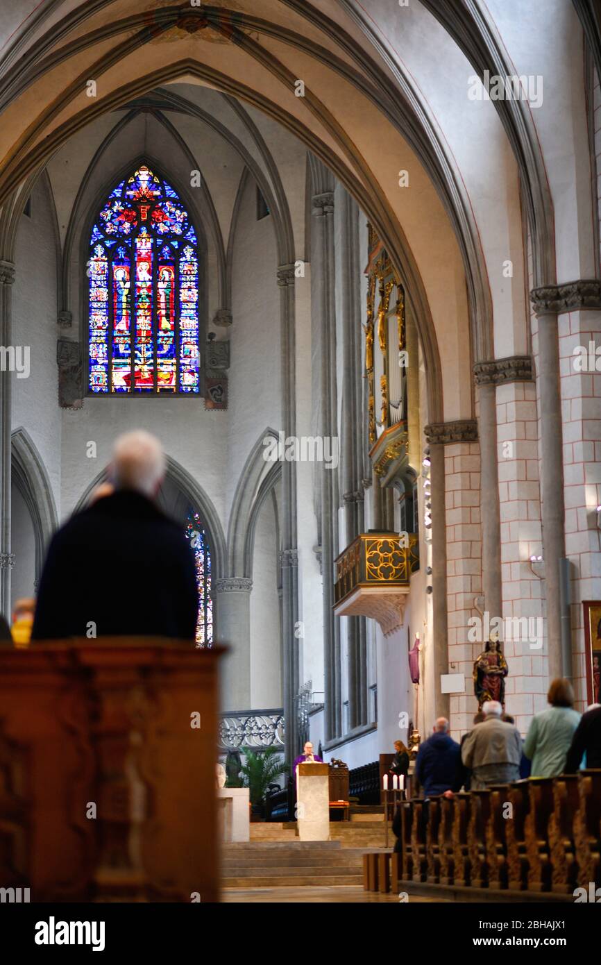 Call to worship hi-res stock photography and images - Alamy