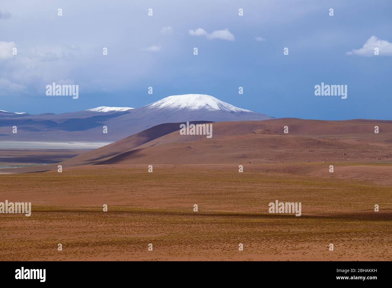 Andean Plateau Landscape High Resolution Stock Photography and Images ...