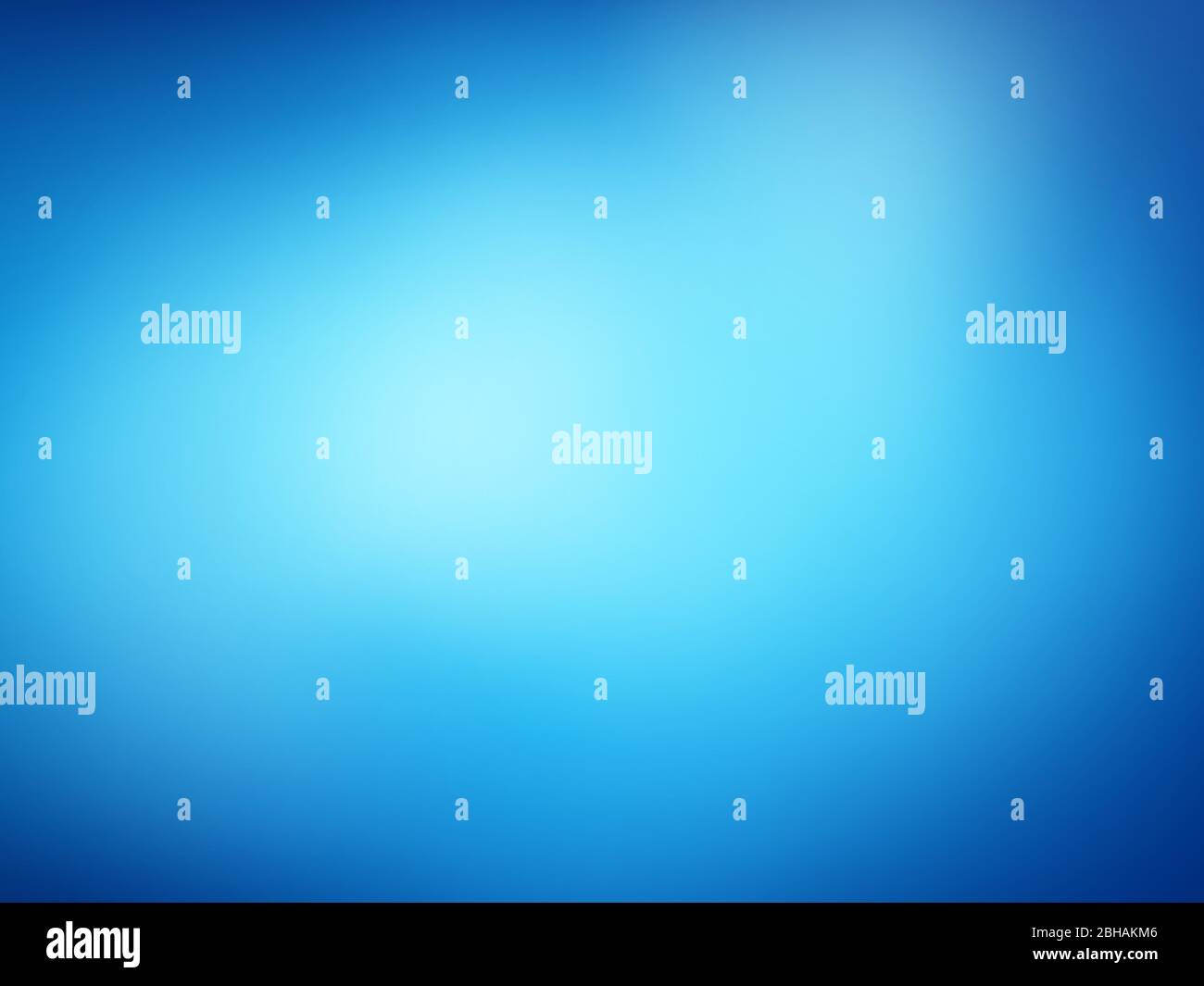 Abstract blurry blue background. EPS 10 vector file Stock Vector Image ...
