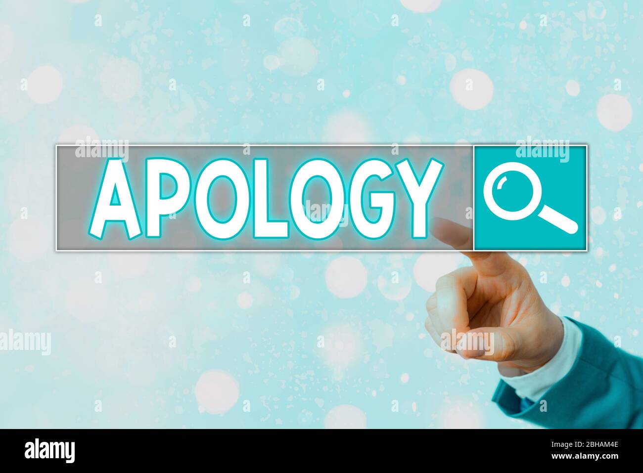 Writing note showing Apology. Business concept for a written or spoken ...