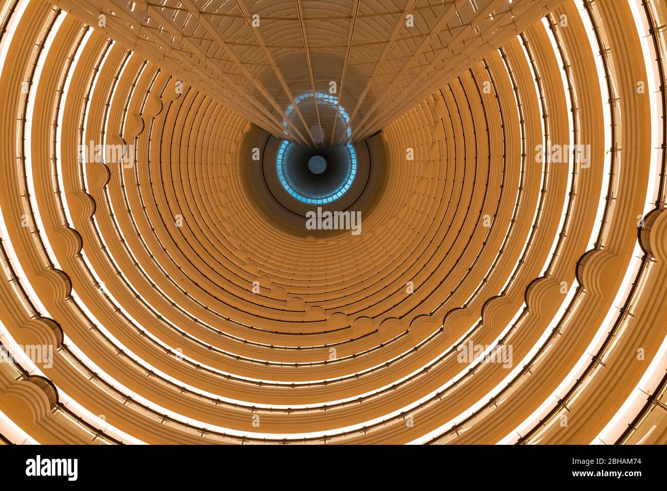 Asia, People's Republic of China, China, Shanghai, Huang Po, Pudong ...