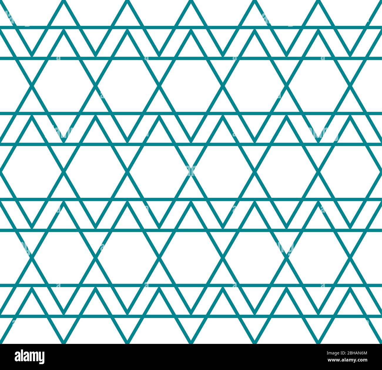 Pentagram seamless Japanese pattern Stock Vector Image & Art - Alamy