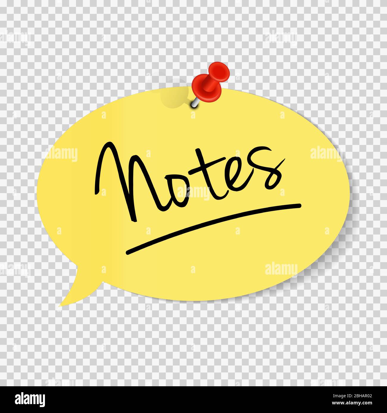 Label attachment Stock Vector Images - Alamy