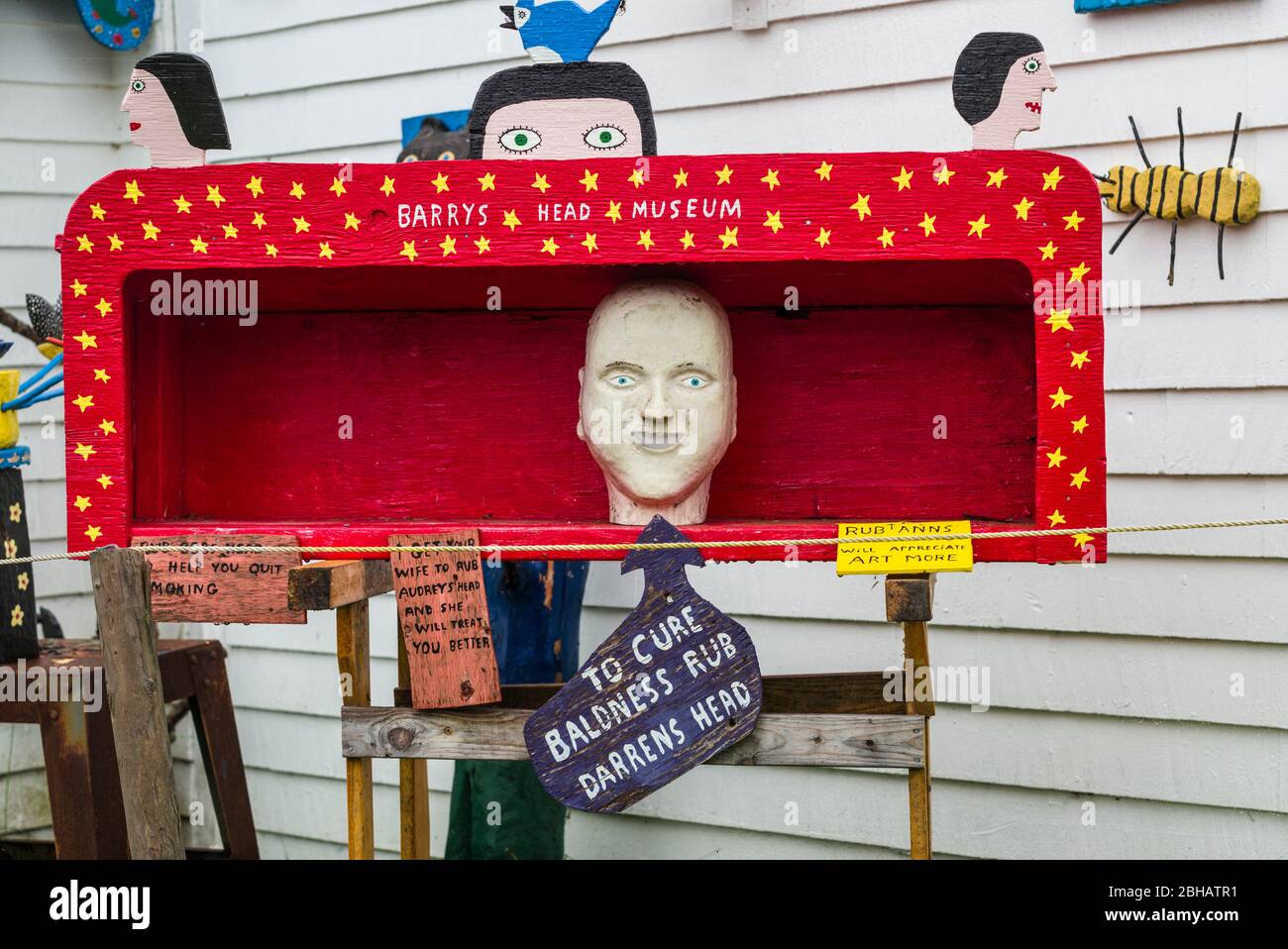 Murphys cove hi-res stock photography and images - Alamy