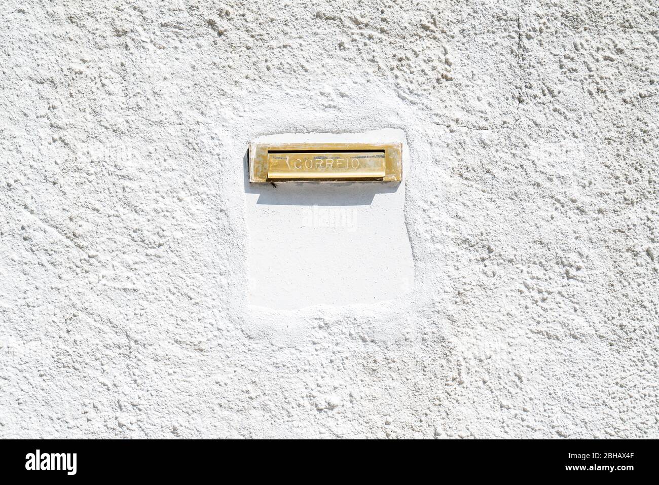 Stuck to wall hi-res stock photography and images - Alamy