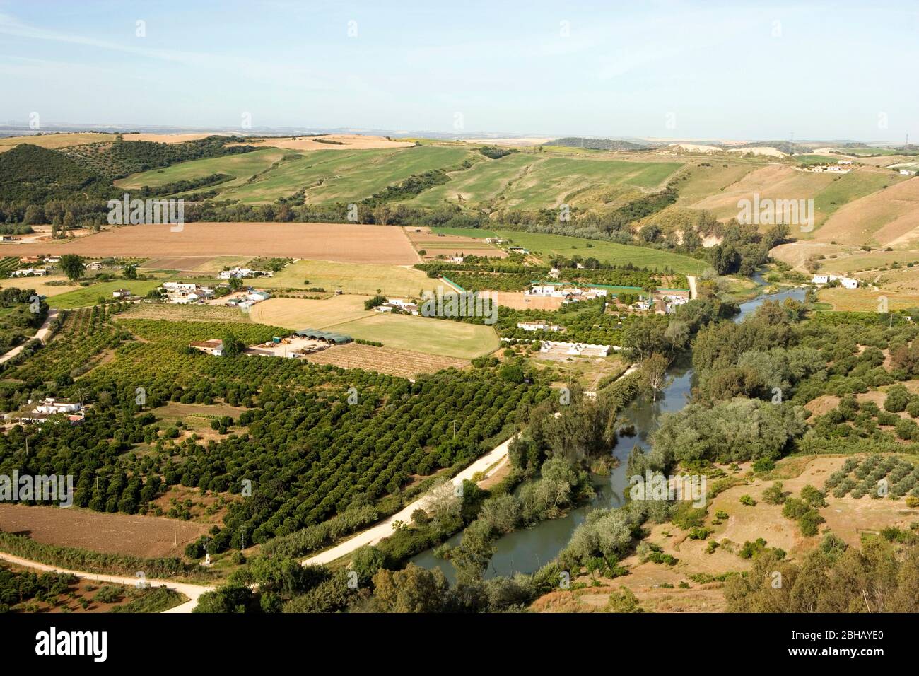 Emba river hi-res stock photography and images - Alamy