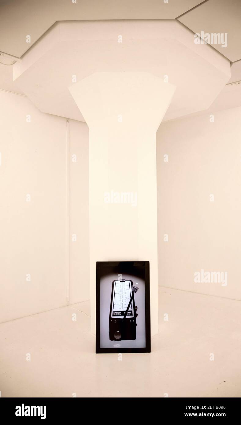 Museum, Exhibition, Installation, City, Iceland, Reykjavik Stock Photo ...