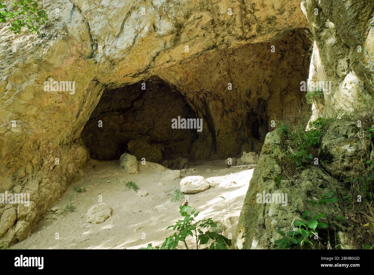 Bronnenhohle hi-res stock photography and images - Alamy