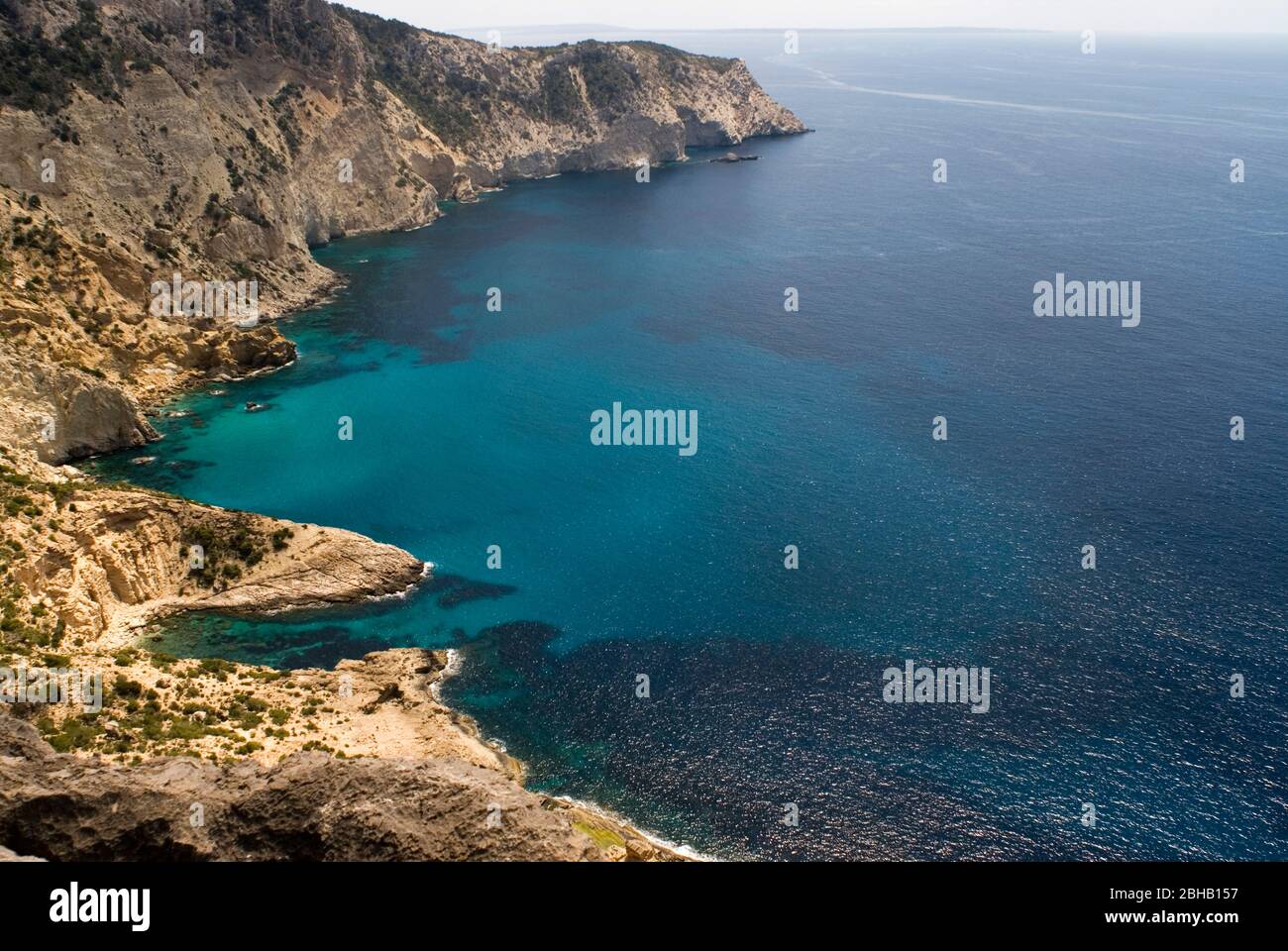 Torre des savinar sunset hi-res stock photography and images - Alamy