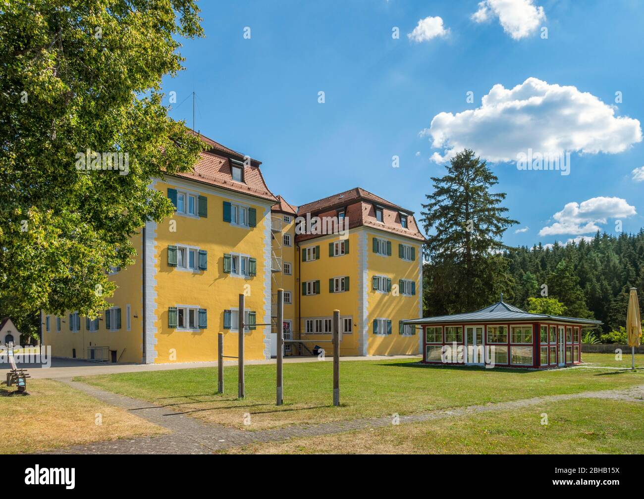 Marbach hi-res stock photography and images - Alamy