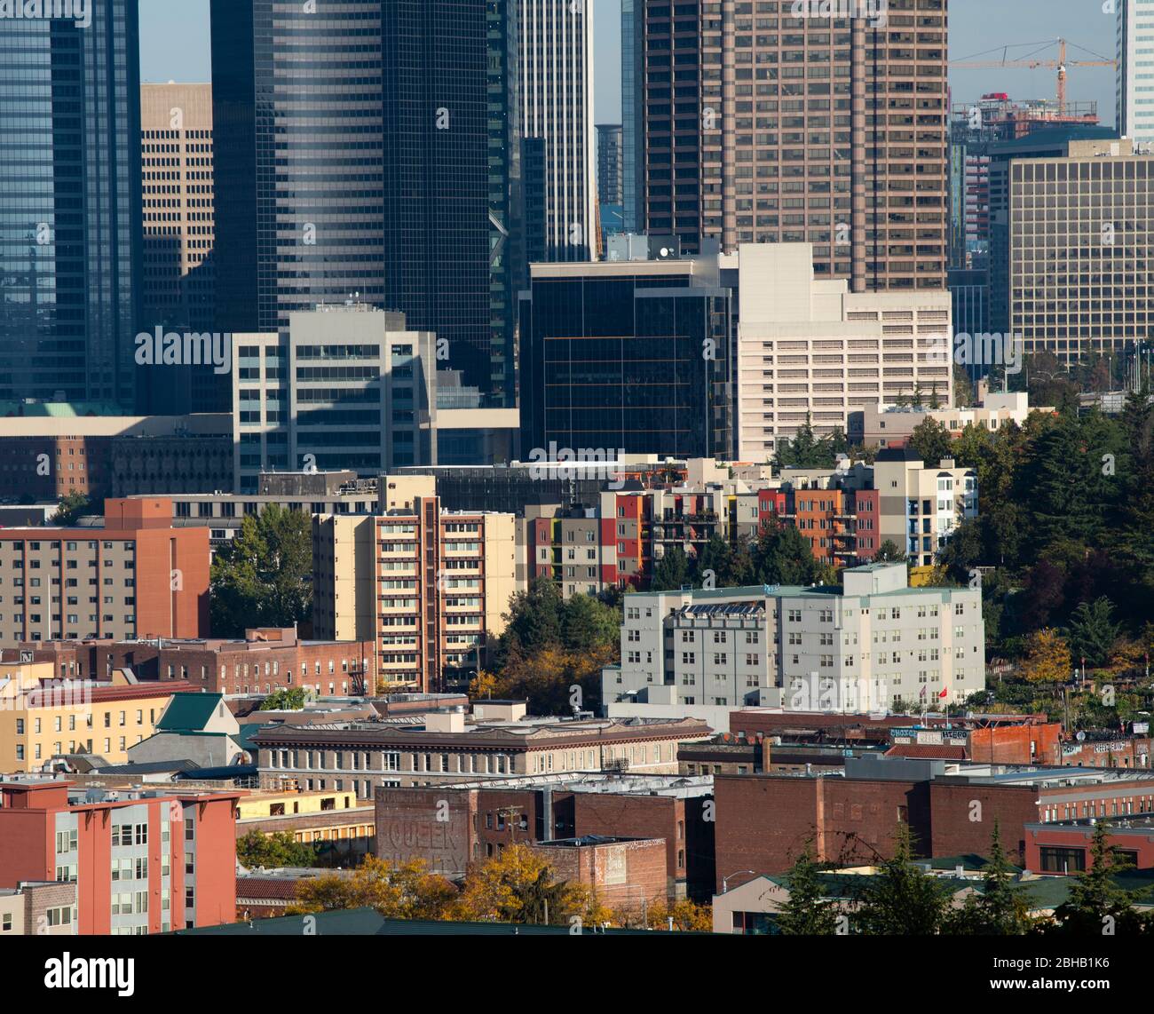 Washington block hi-res stock photography and images - Alamy