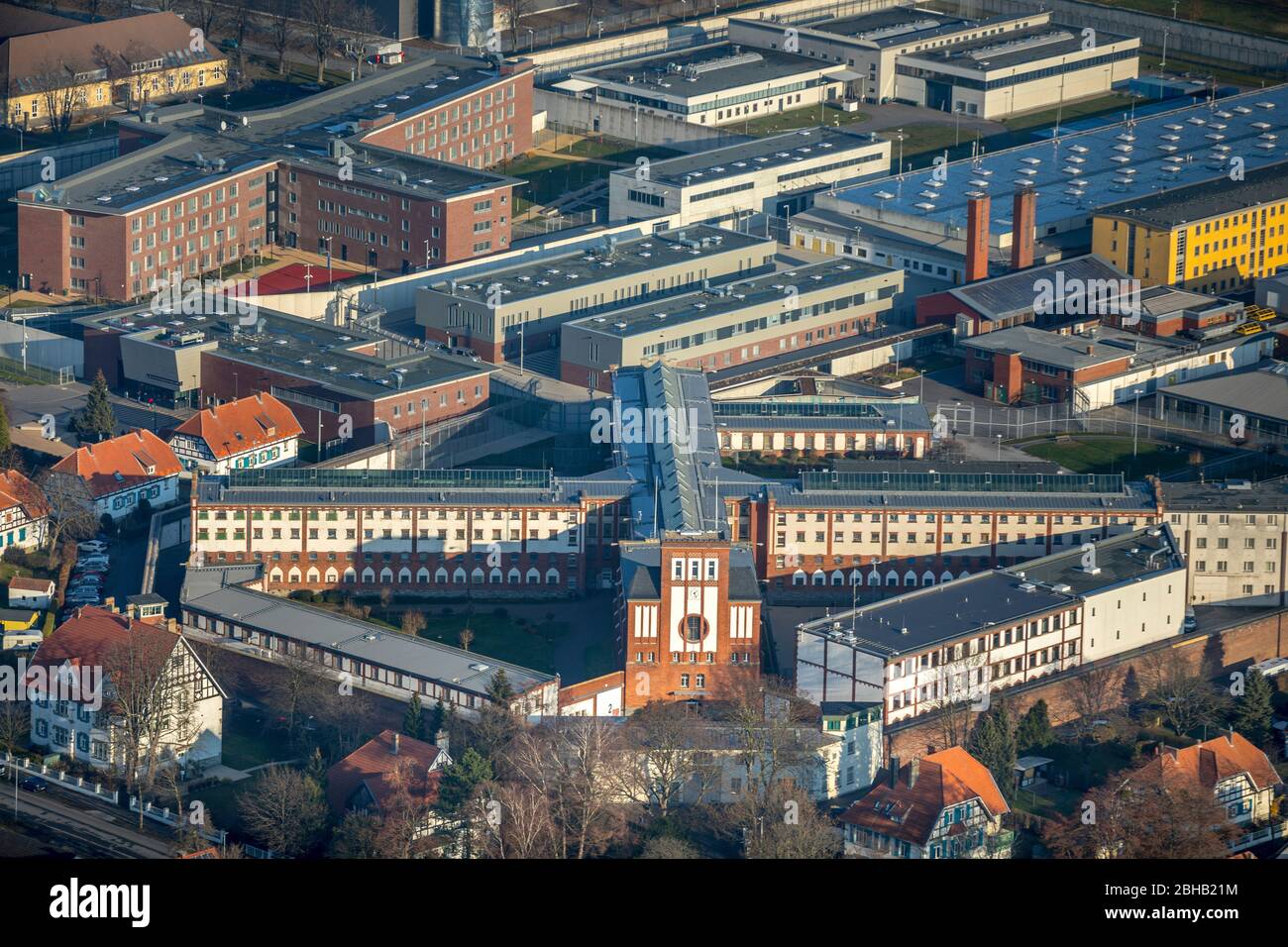 Belgische straße hi-res stock photography and images - Alamy