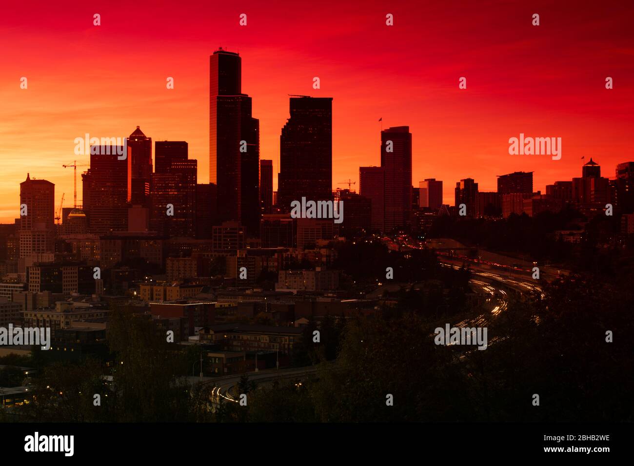 Architecture of usa hi-res stock photography and images - Alamy