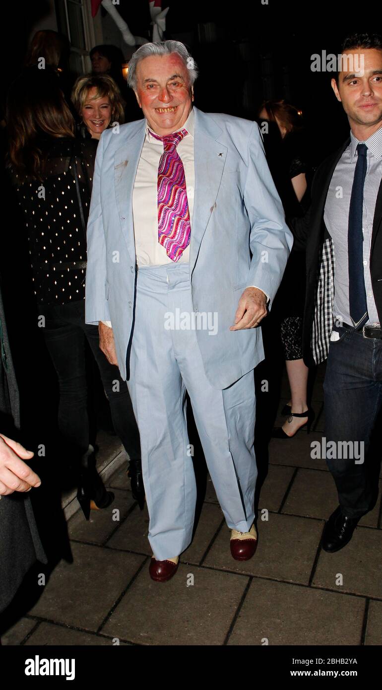 Sir Les Patterson High Resolution Stock Photography and Images - Alamy