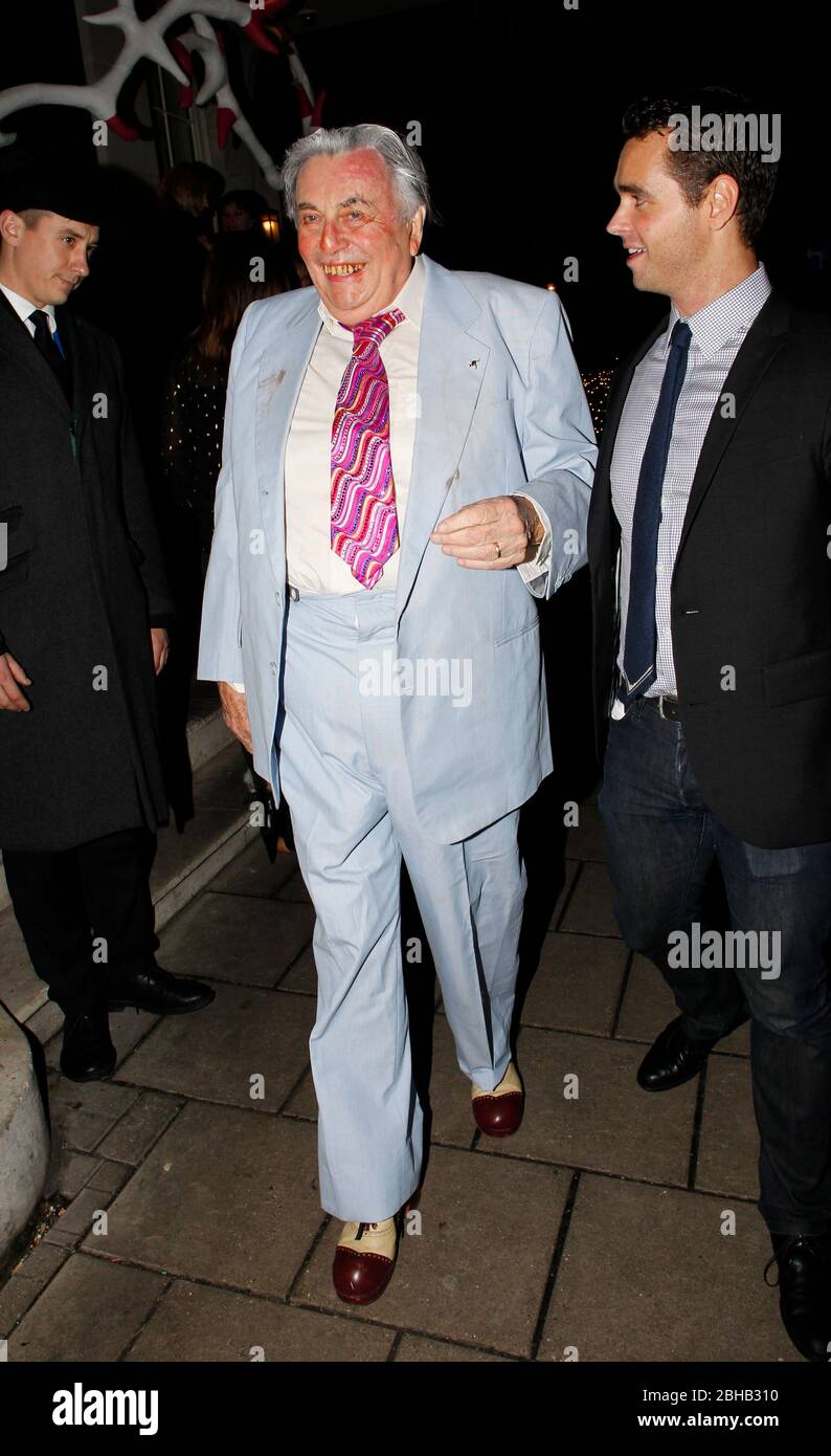 Sir Les Patterson High Resolution Stock Photography and Images - Alamy