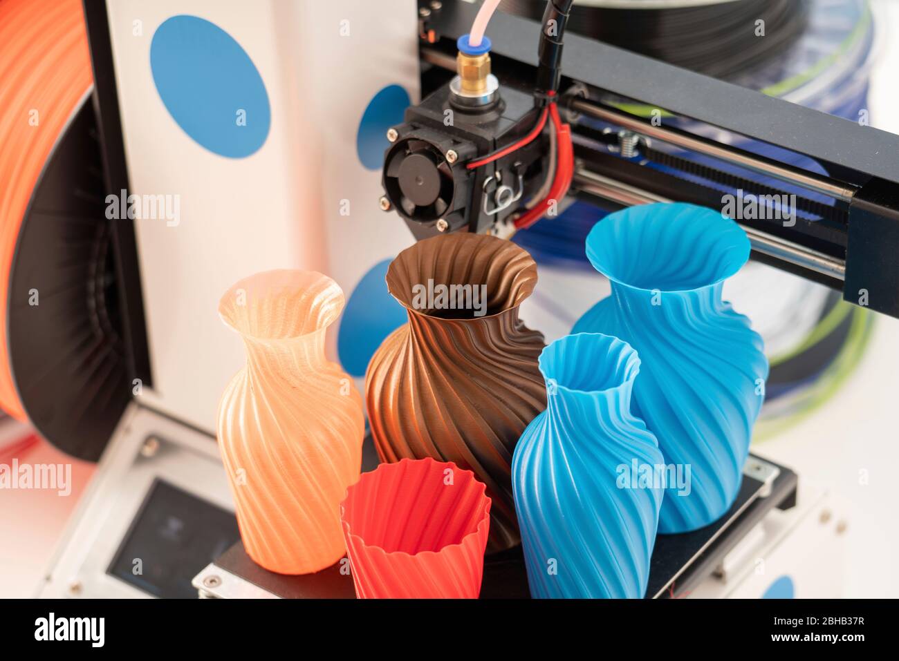 3d printing hi-res stock photography and images - Alamy