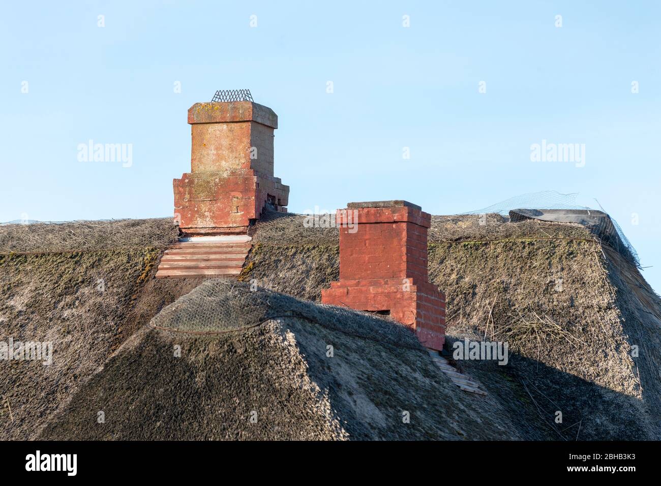 Denmark place fire hi-res stock photography and images - Alamy