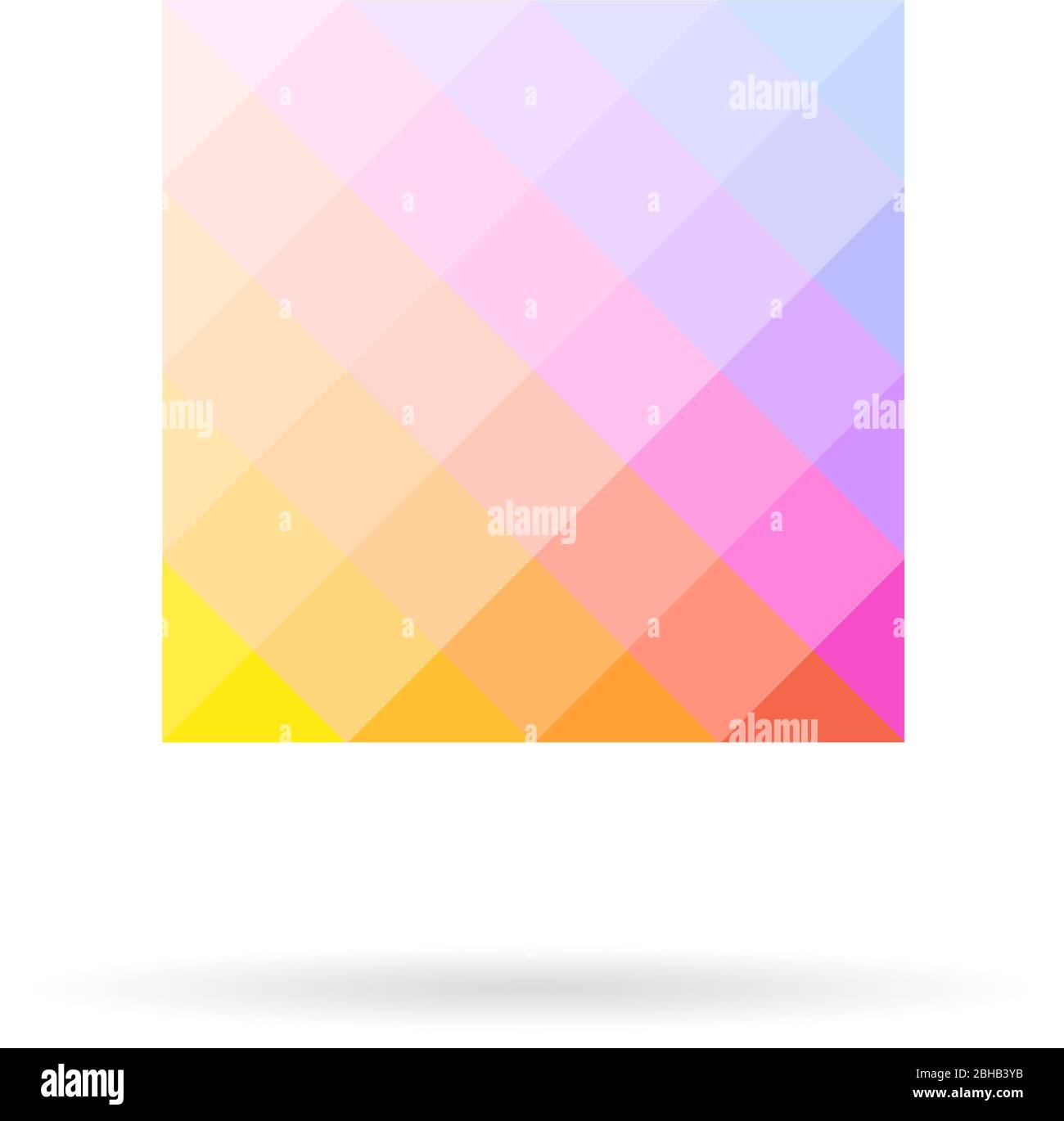 Mosaic screen Cut Out Stock Images & Pictures - Alamy