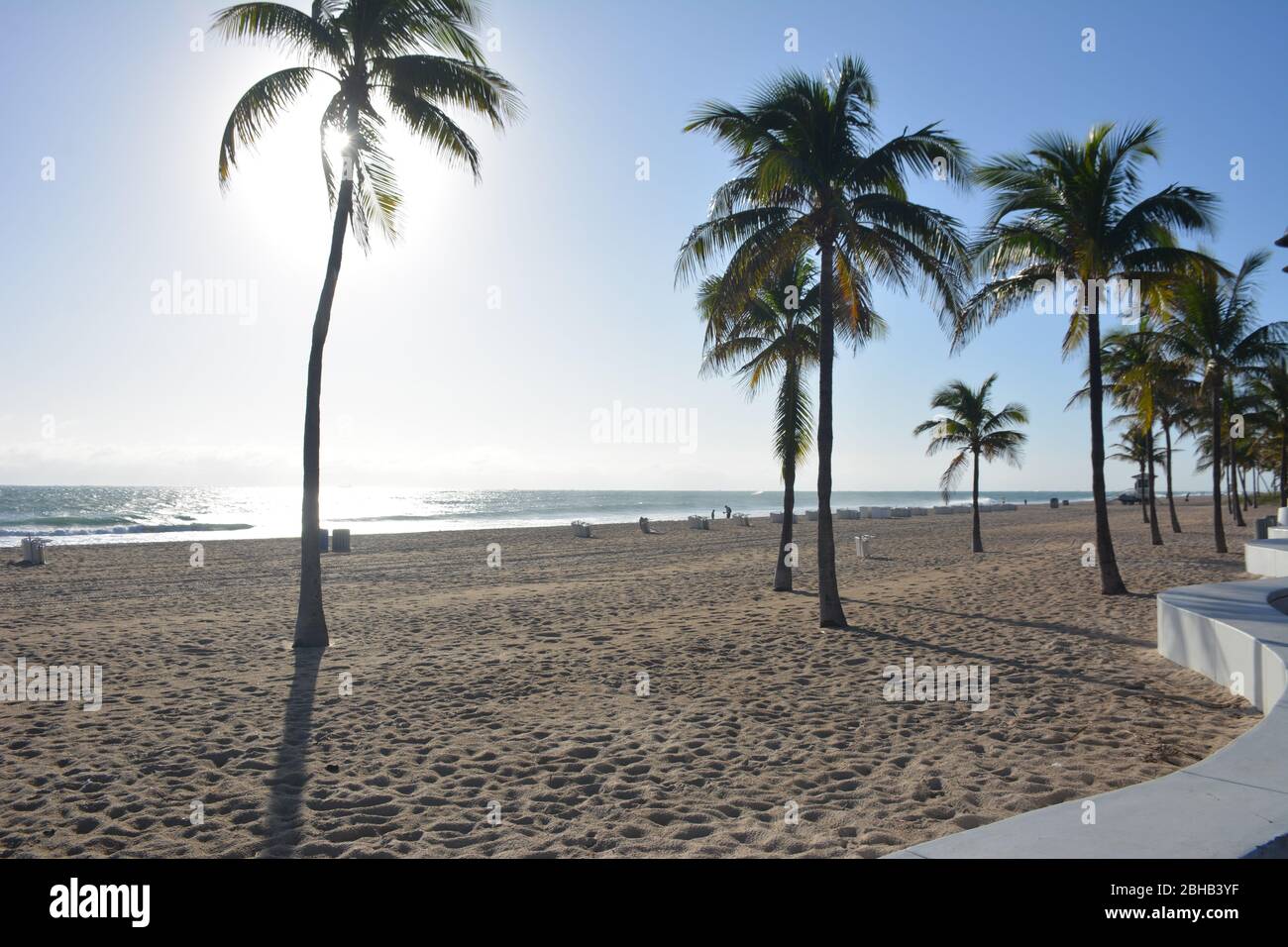 Fort lauderdale spring break hi-res stock photography and images - Alamy