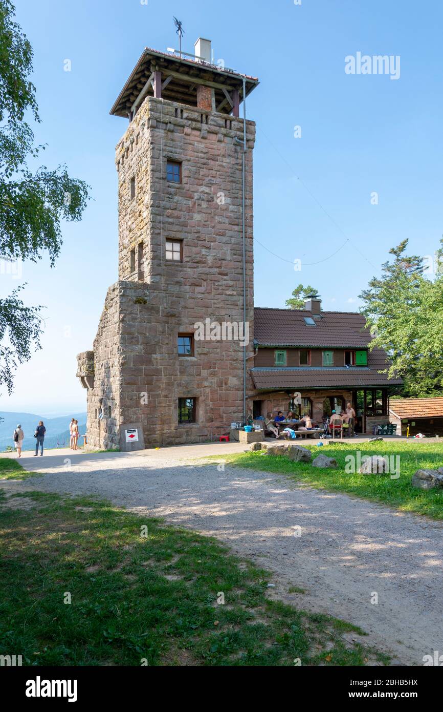 Loffenau hi-res stock photography and images - Alamy