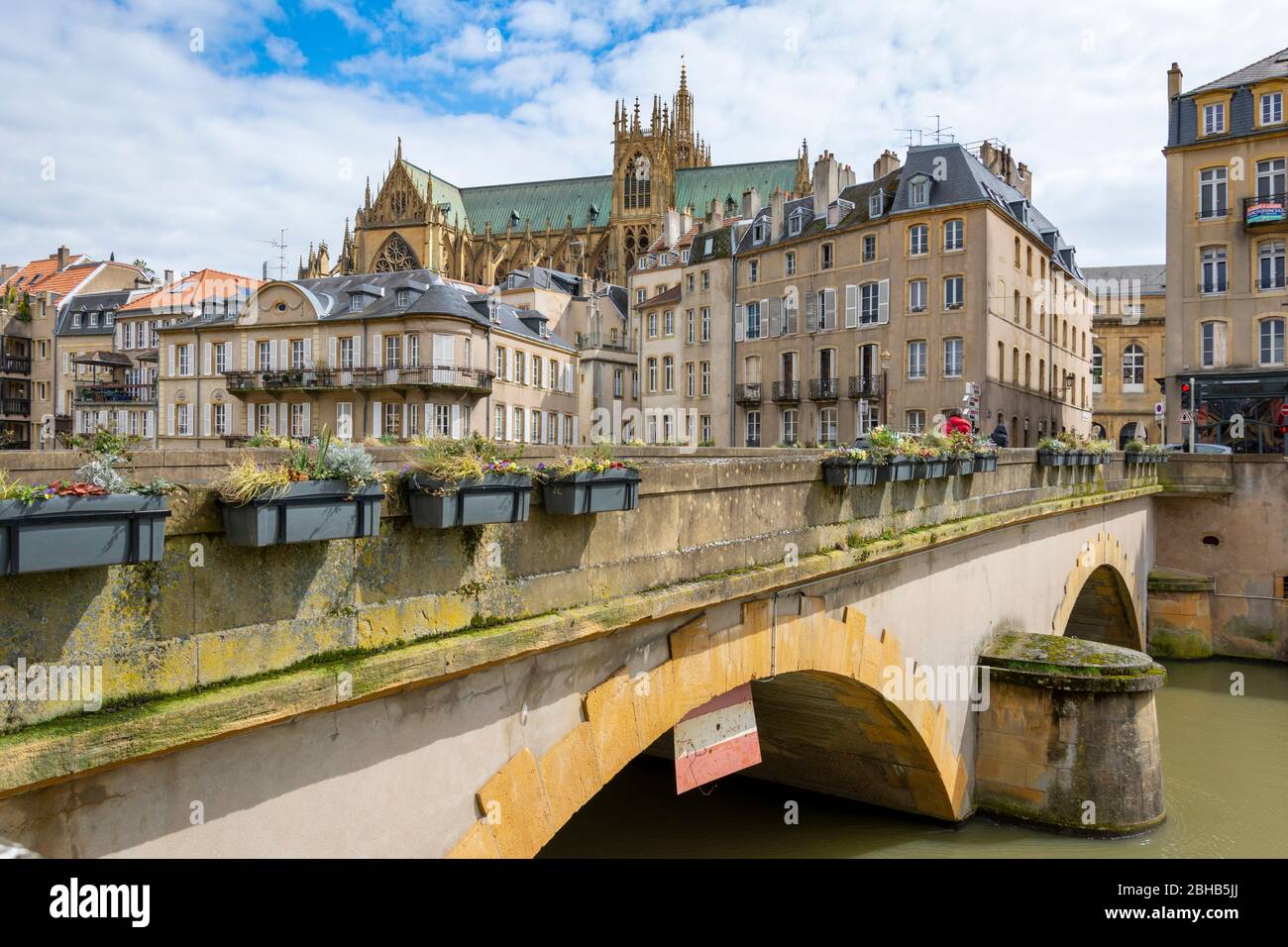 Lorraine metz hi-res stock photography and images - Alamy