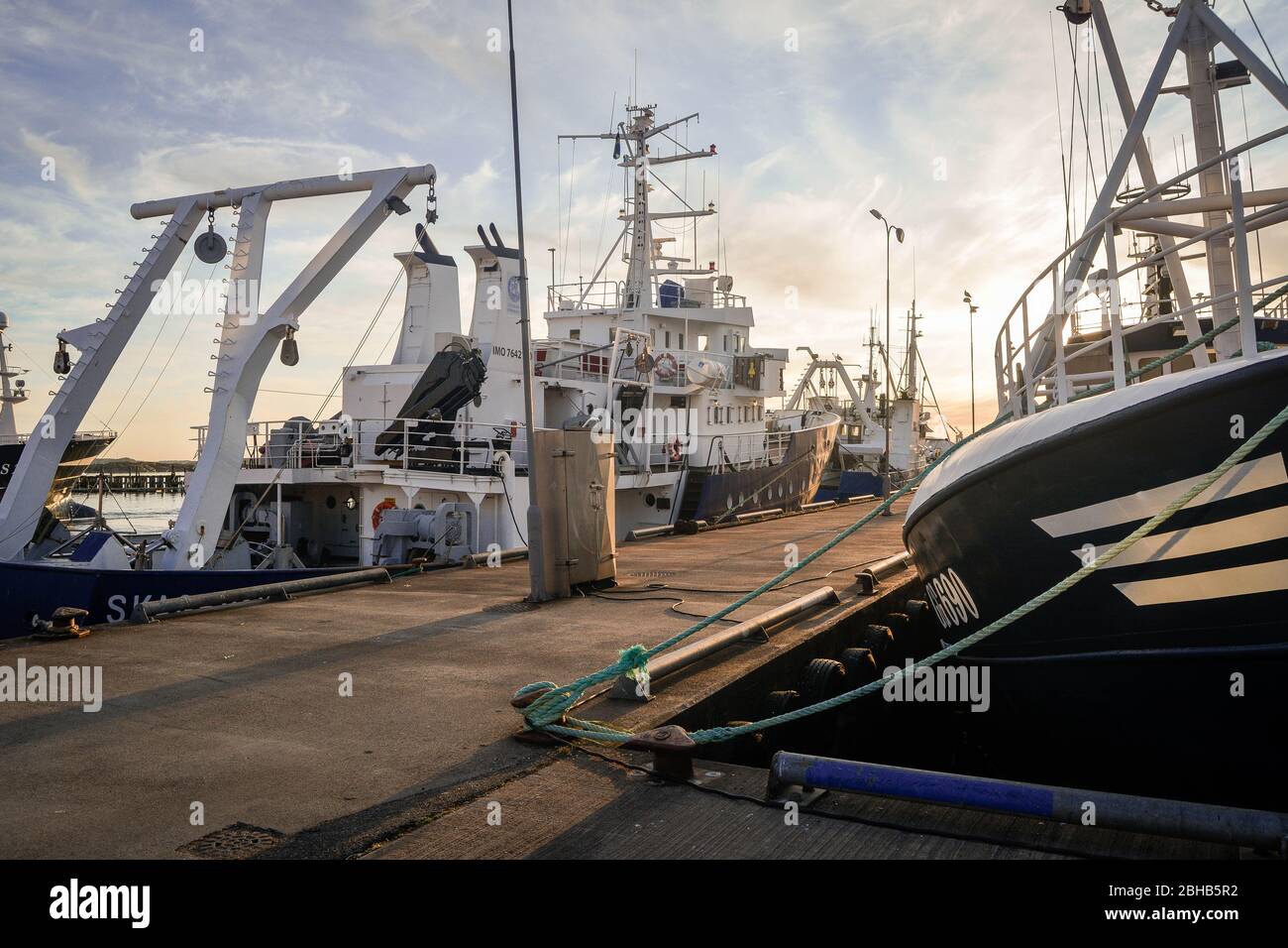 Hamn harbour hi-res stock photography and images - Alamy