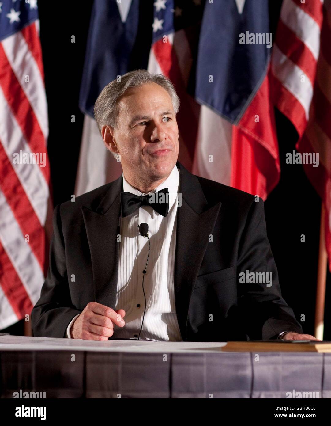 Conservative state attorney general hi-res stock photography and images ...