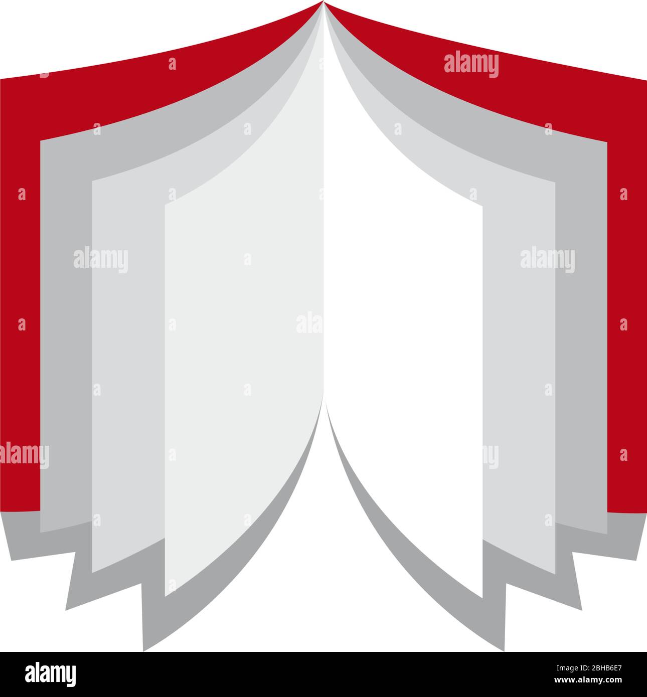 Vector sign book, writer and bookstore concept Stock Vector Image & Art ...