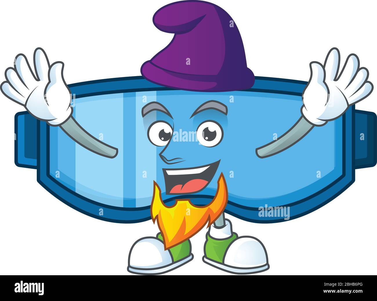 Elf and safety Stock Vector Images - Alamy