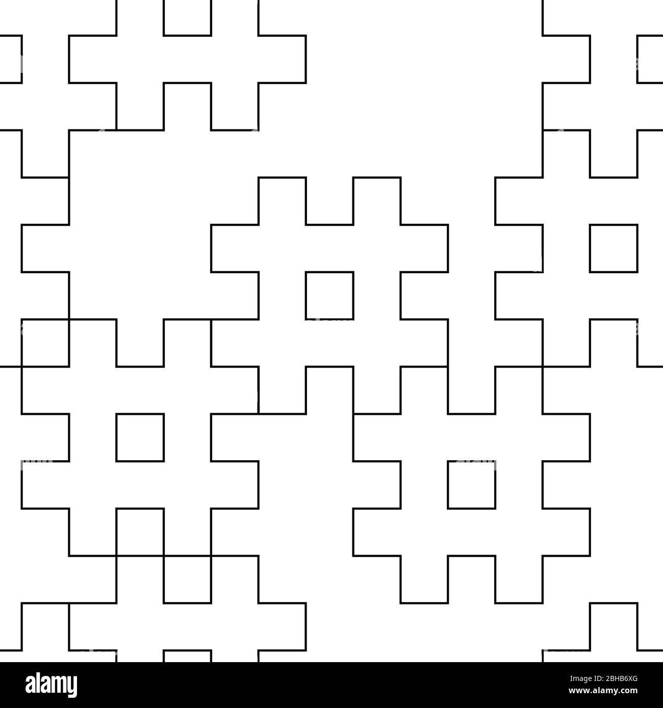 This is a illustration of Seamless Japanese pattern of double-digited ...