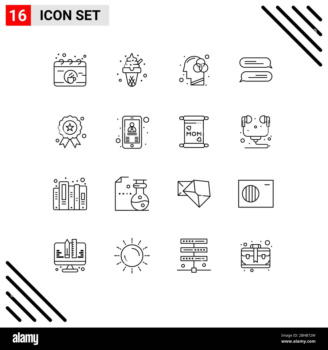 Symbols of independence Cut Out Stock Images & Pictures - Alamy