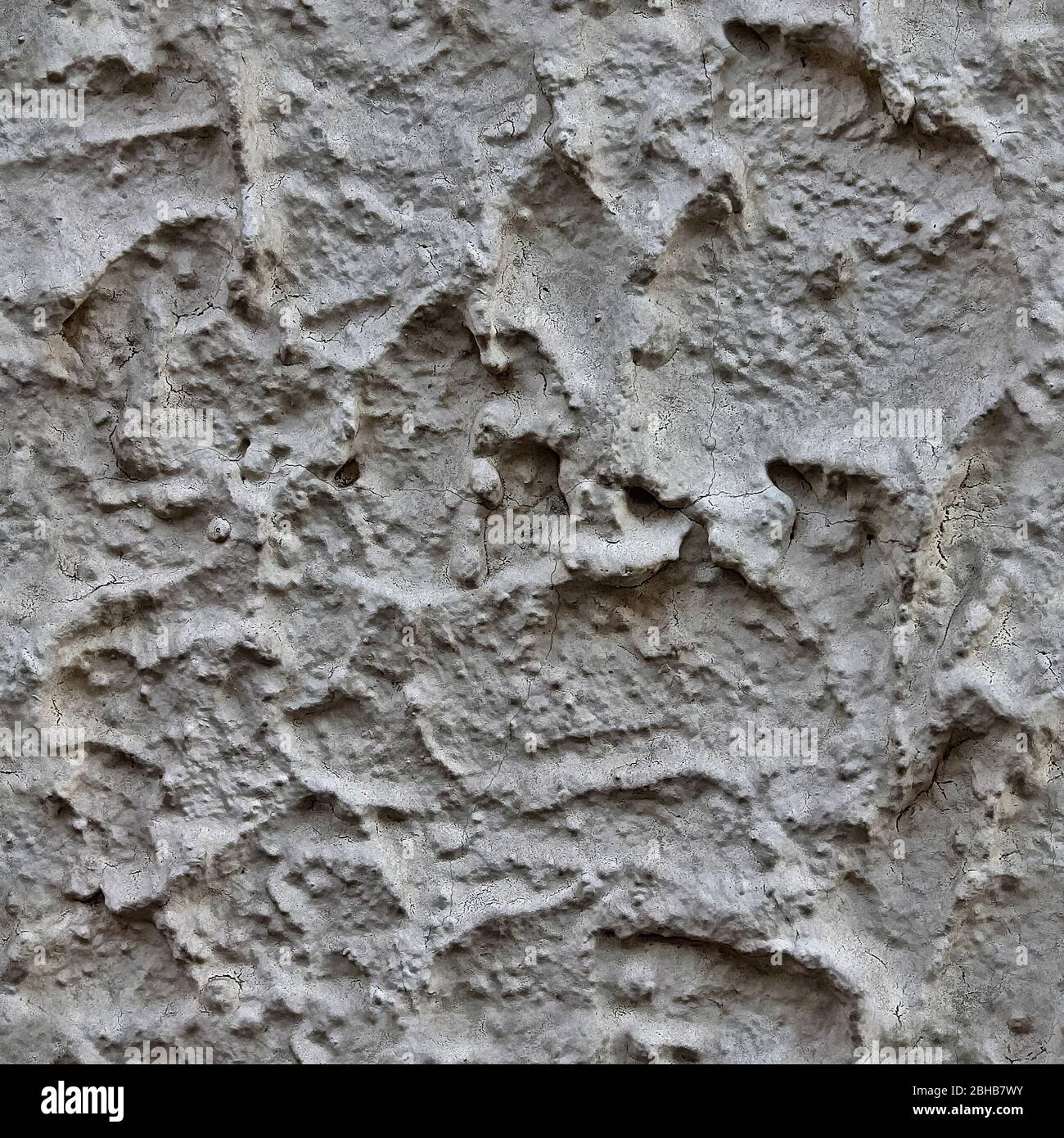 Realistic natural concrete wall texture pattern in a close up view ...