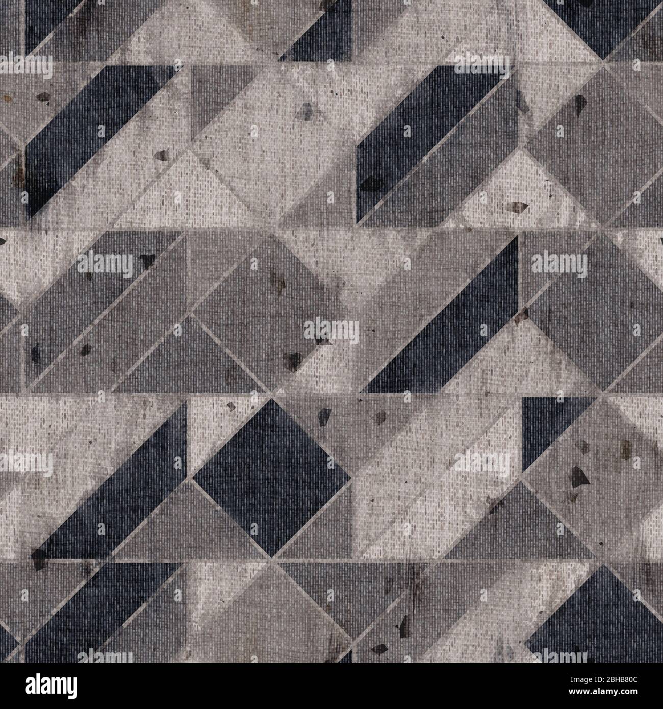 Worn faded white denim jean texture pattern swatch Stock Photo - Alamy