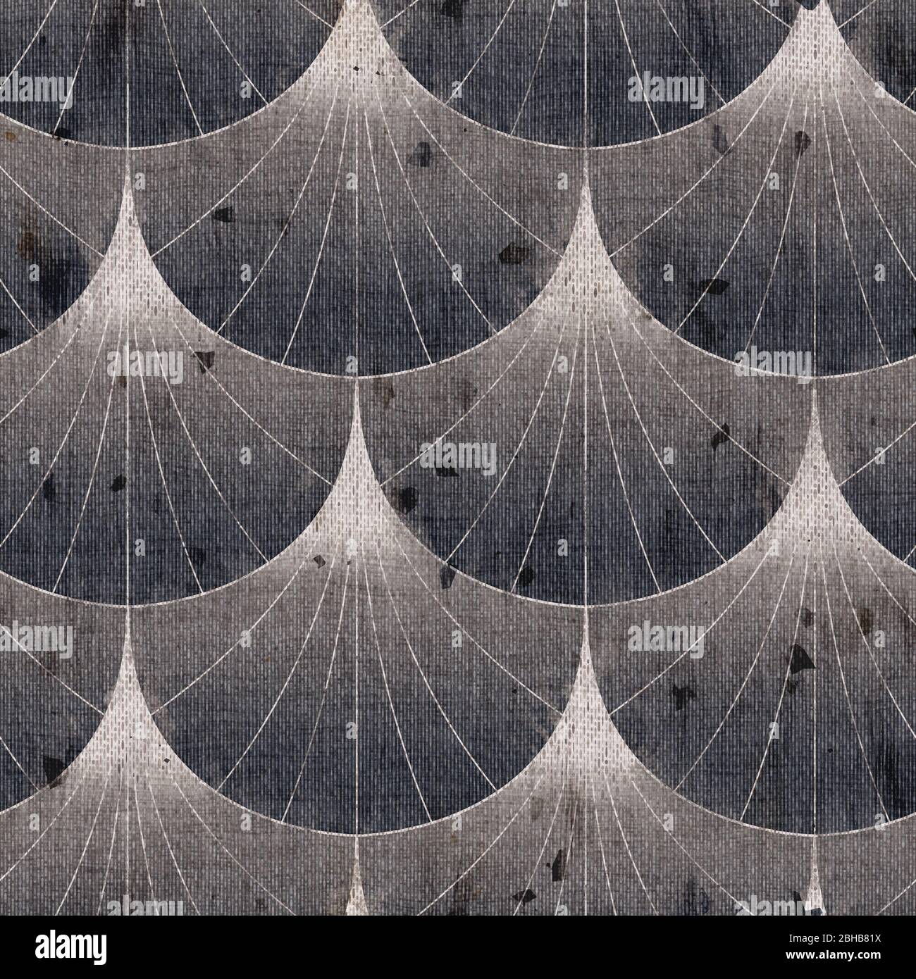 Worn faded white denim jean texture pattern swatch Stock Photo - Alamy