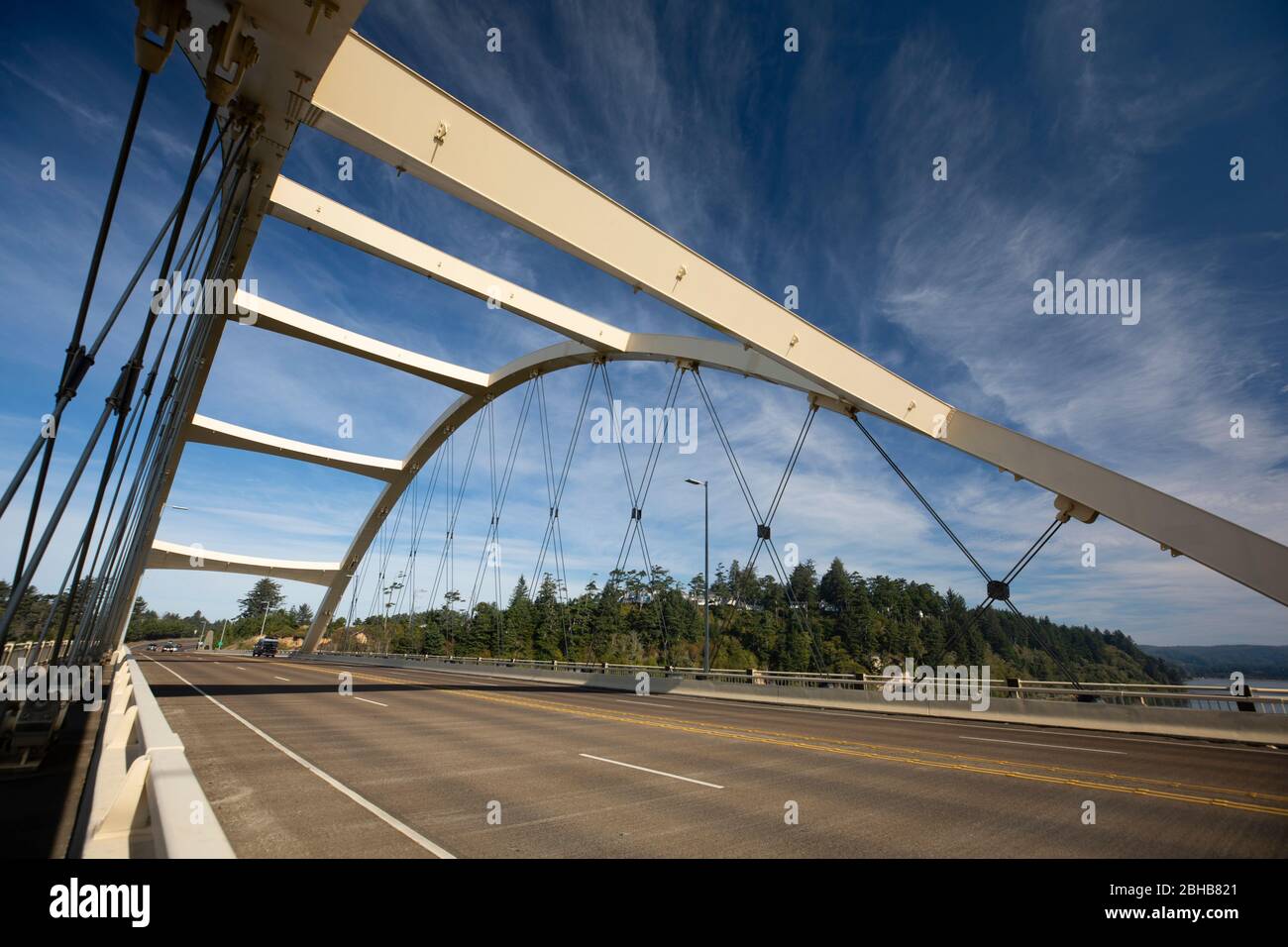 Road bridge local hi-res stock photography and images - Alamy