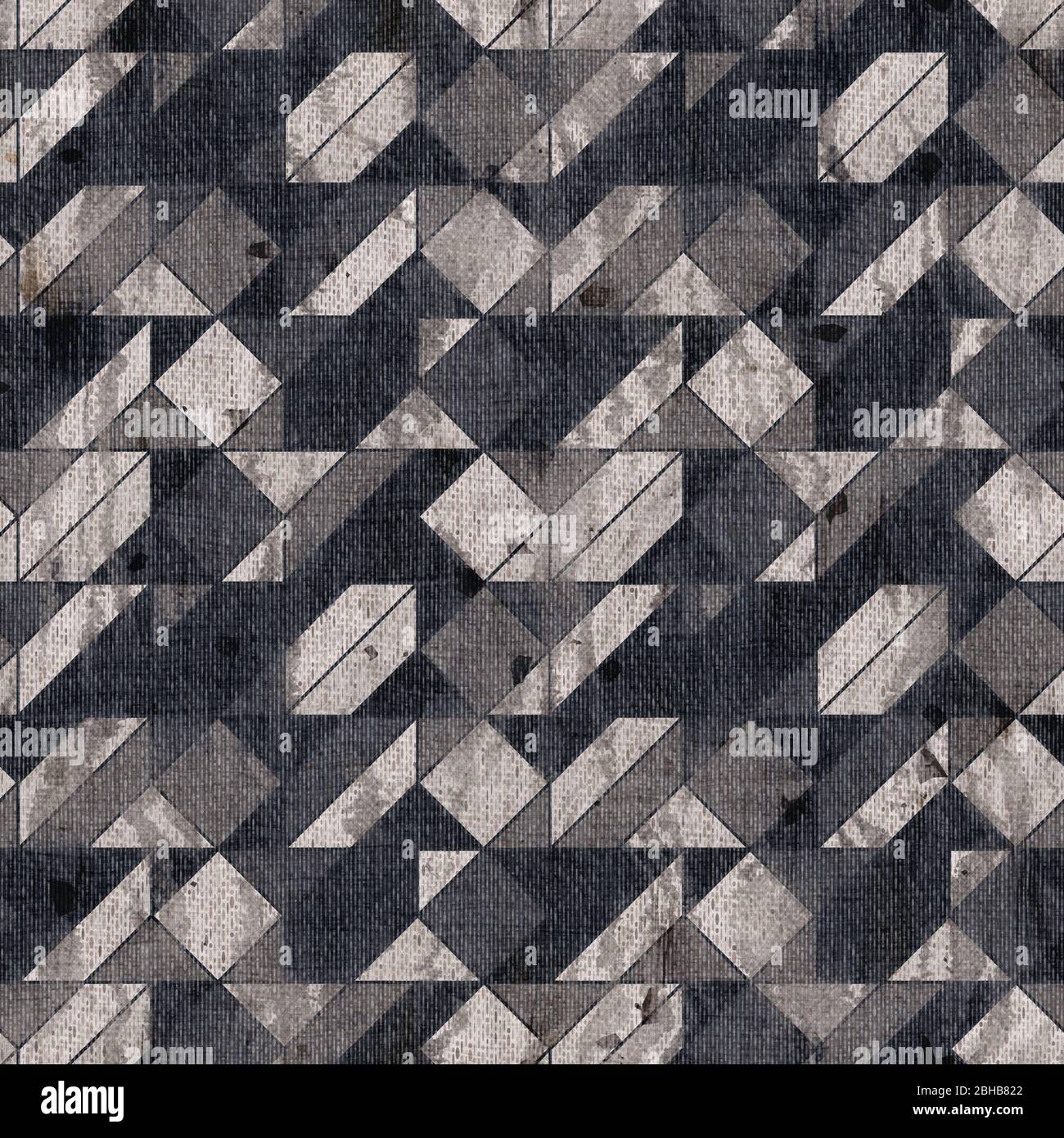 Worn faded white denim jean texture pattern swatch Stock Photo - Alamy
