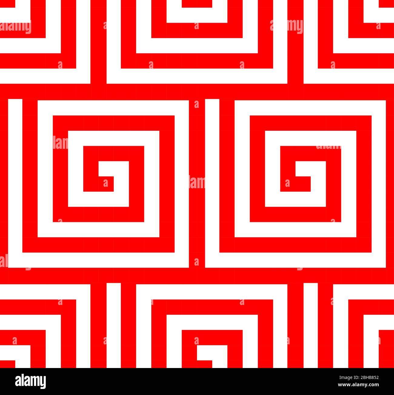 This is a illustration of Seamless Japanese pattern of ramen pattern ...