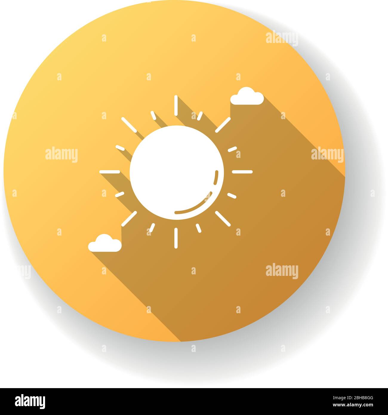 Long cloud sky clip hi-res stock photography and images - Alamy