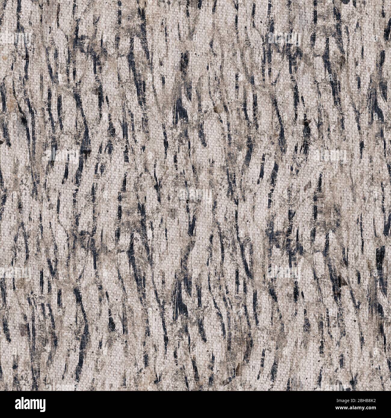 Worn faded white denim jean texture pattern swatch Stock Photo - Alamy