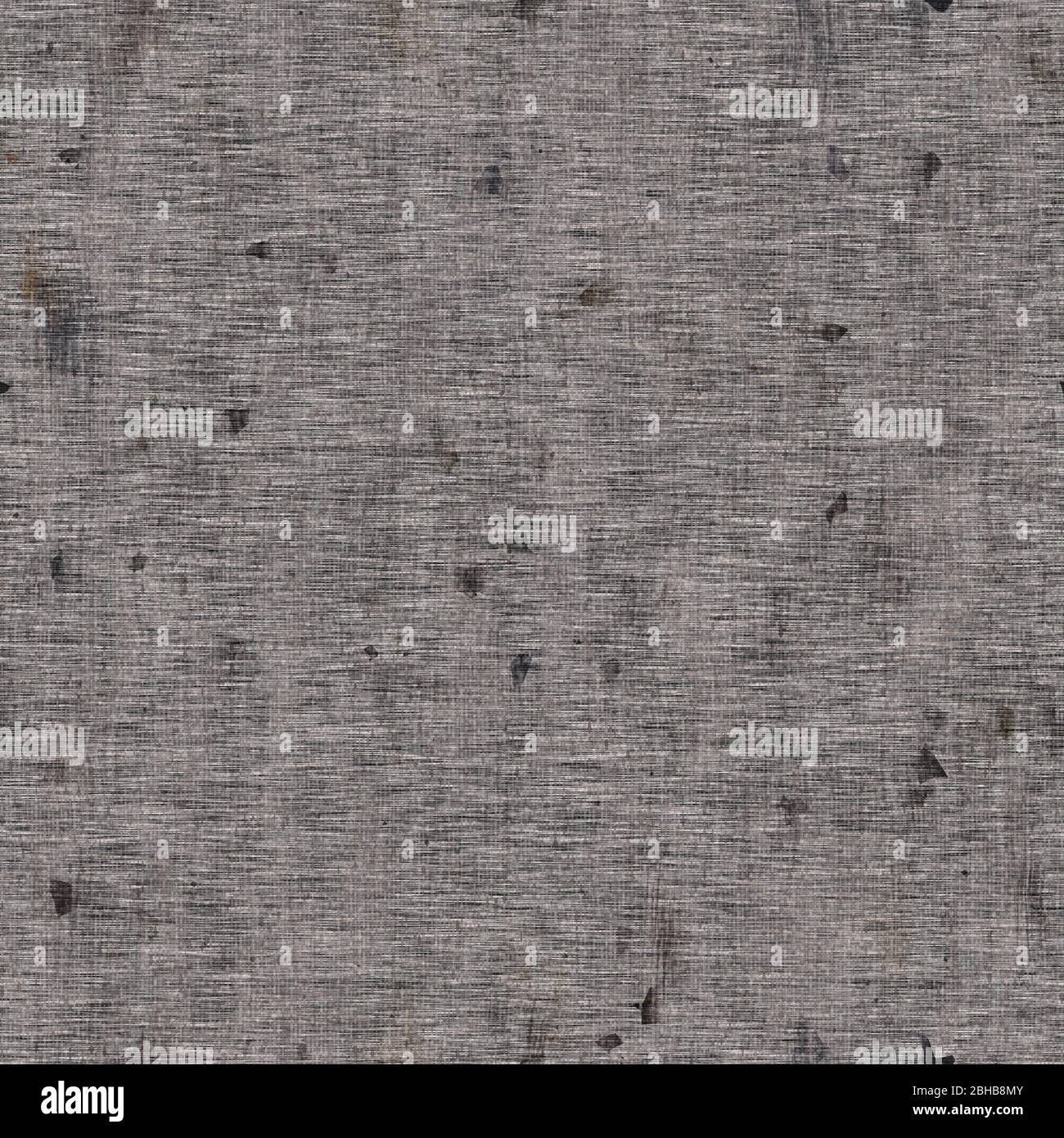 Worn faded white denim jean texture pattern swatch Stock Photo - Alamy