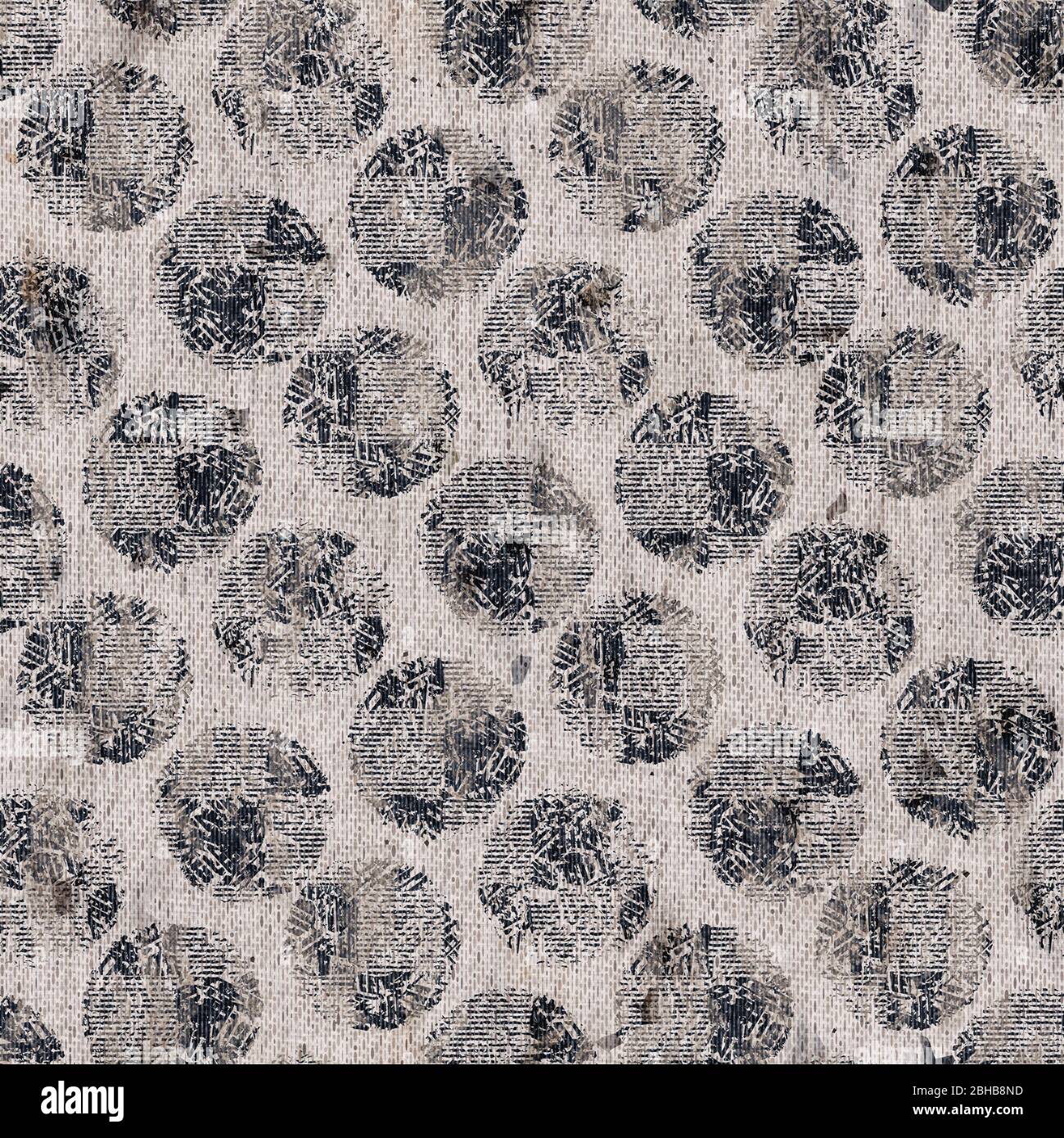 Worn faded white denim jean texture pattern swatch Stock Photo - Alamy